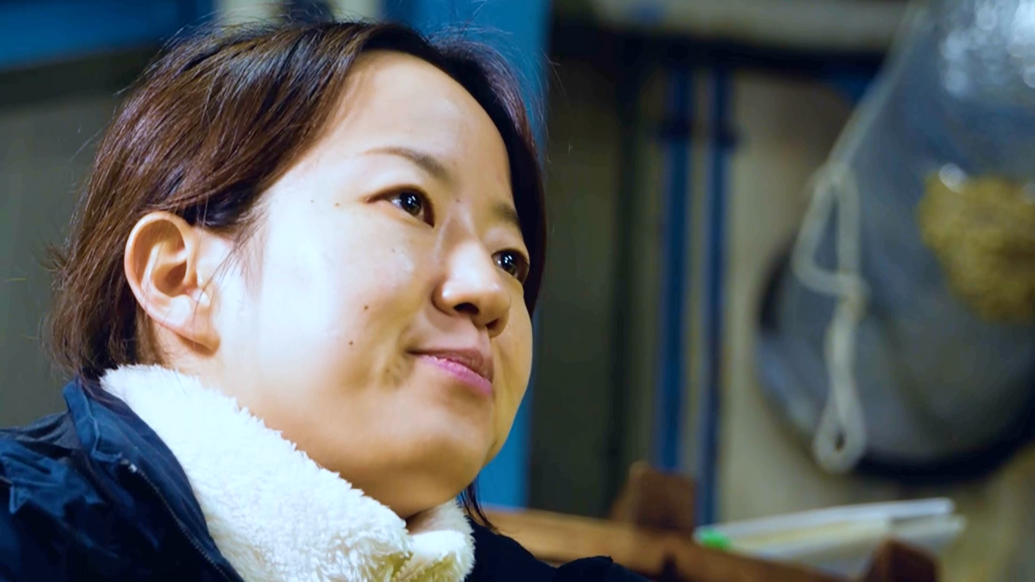 造り手 - 𠮷田真子（杜氏）